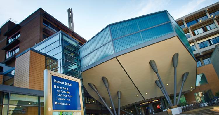 Funding boost to lead public health and social care policy | Newcastle ...