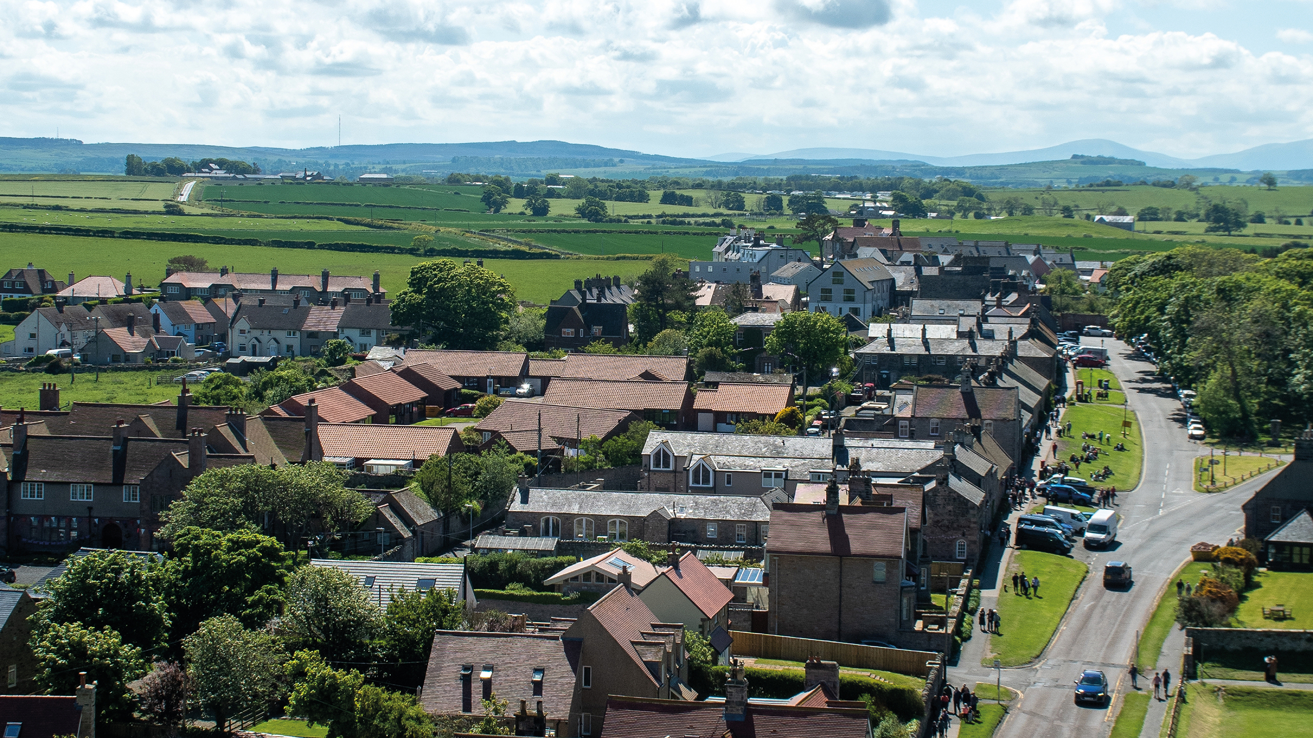 Recommendations to advocate for positive change in the rural economy ...